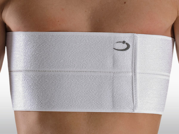 Bandage thoracique homme - Mediphy