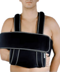 Polysling attelle épaule - Mediphy