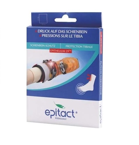 Protection tibiale - Mediphy