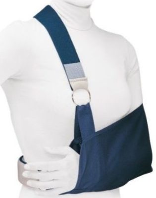 Polysling attelle épaule - Mediphy