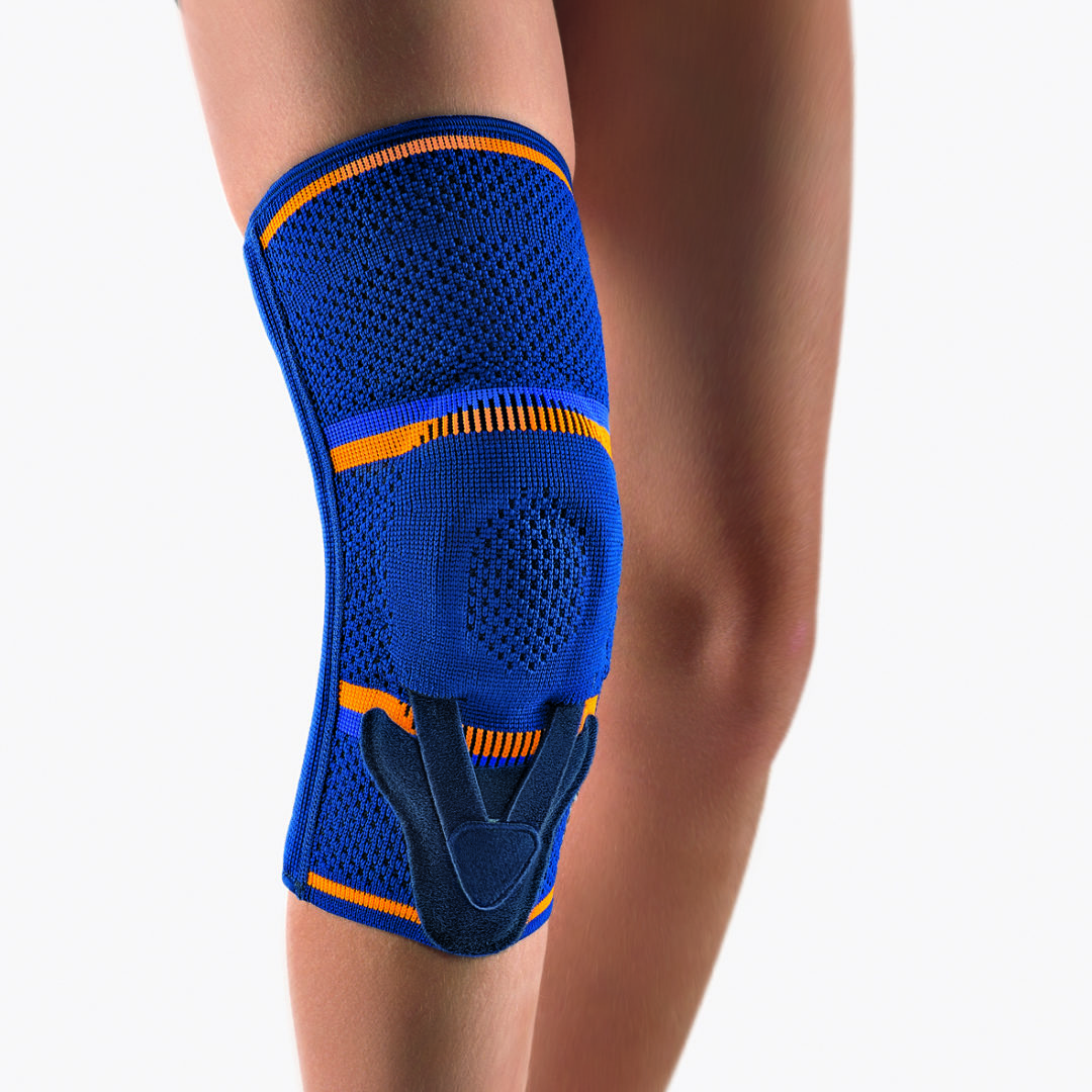 Bandage de genou - Mediphy