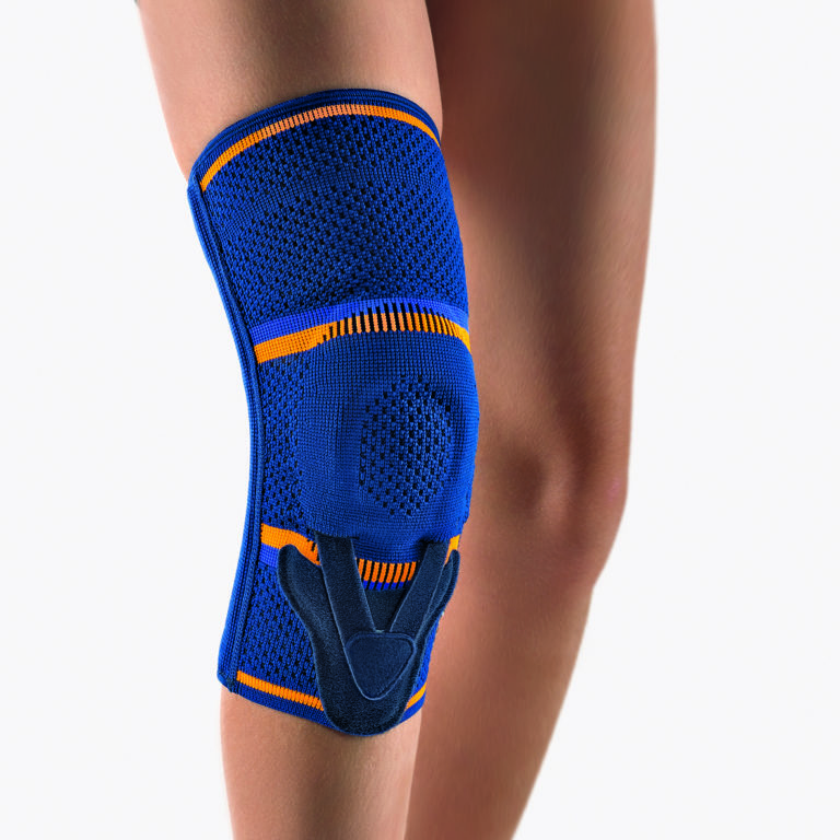 Bandage de genou - Mediphy